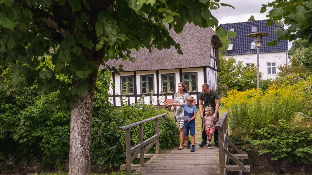 Visit Odder - Activities, attractions, and travel tips