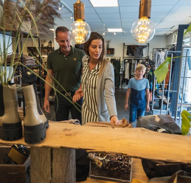 Visit Odder | A part of the Danish Coastal Land